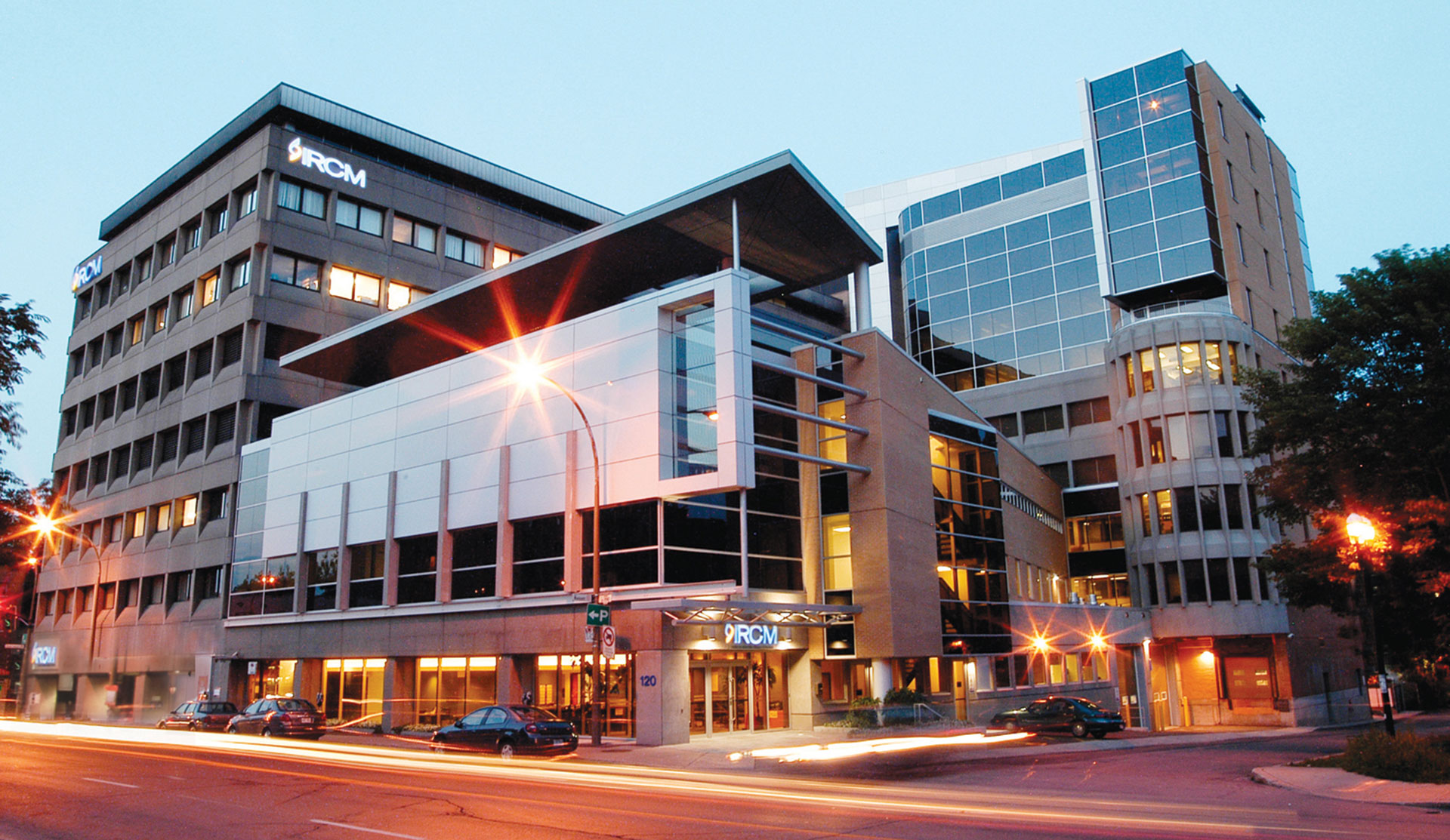 Moroy Laboratory – Research Unit on Hematopoiesis and cancer